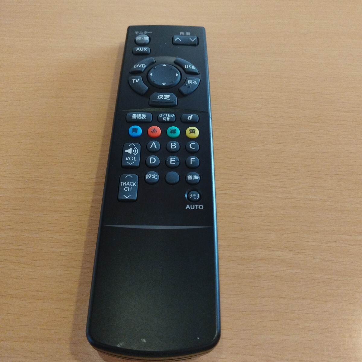 Yahoo!オークション - E52 エルグランド C26 セレナ 純正フリップダウ...