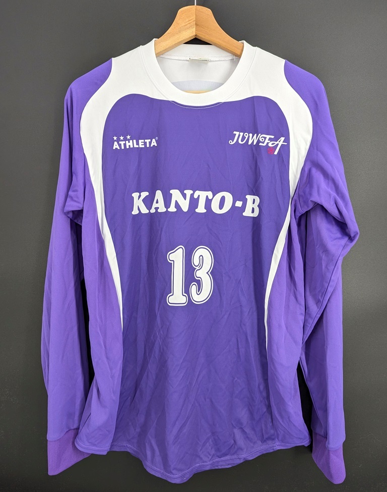 Yahoo!オークション - KW2389S ATHLETA アスレタ JUWFA 大学 レディー...