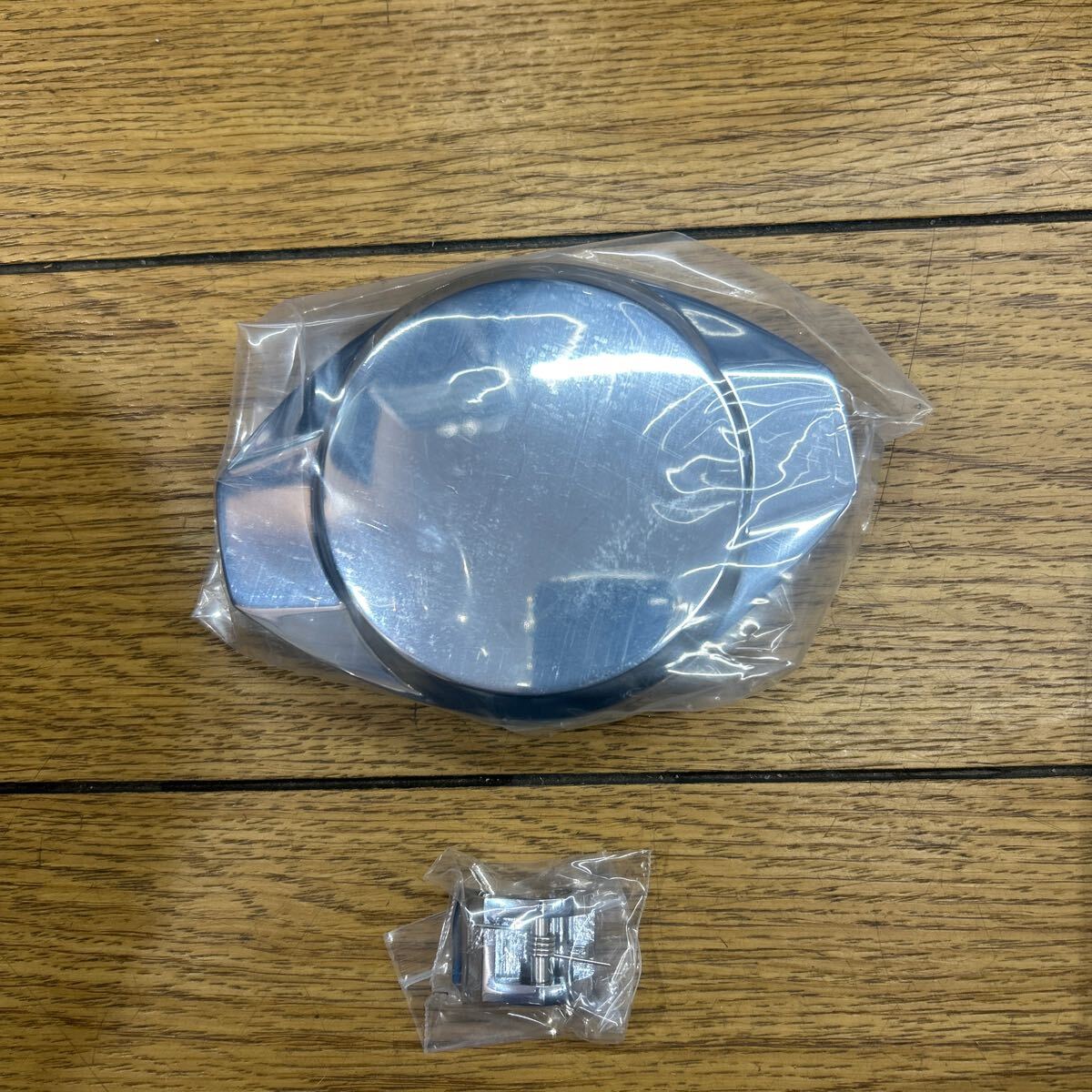 Yahoo!オークション - PMC Z1 Z2 タンクキャップ