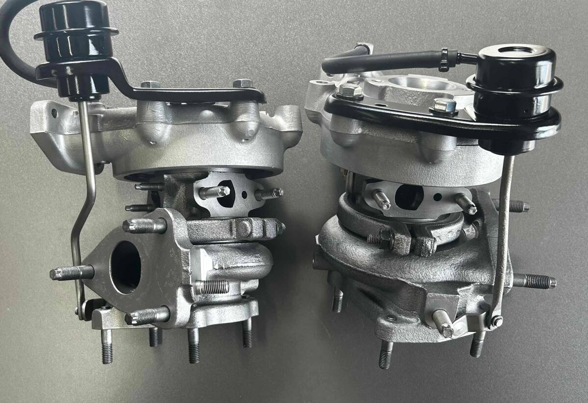 Yahoo!オークション - トヨタ スープラ 【JZA70 1JZGTE E/g】 CT12Aツ...