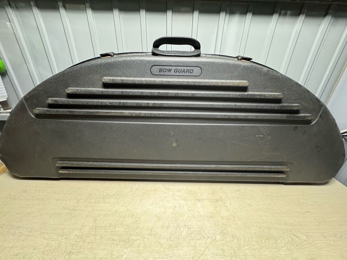 Yahoo!オークション - Hoyt USA ホイット XT2000 アーチェリー 弓 矢 ...