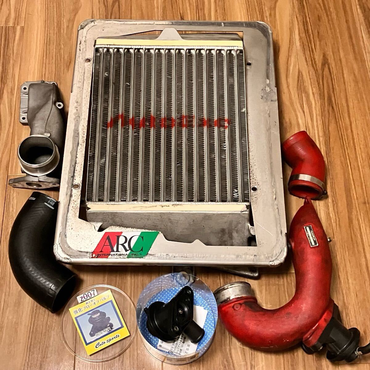 Yahoo!オークション - DBA-GG3P マツダスピードアテンザ Autoexeインタ...