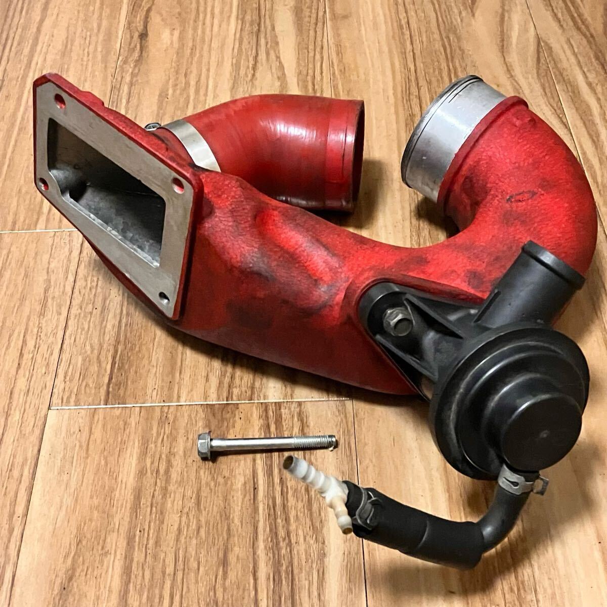 Yahoo!オークション - DBA-GG3P マツダスピードアテンザ Autoexeインタ...