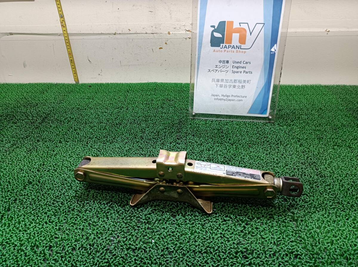 Yahoo!オークション - ホンダ 車載工具 インスパイア E-CC2 CC2 CC3 ア...