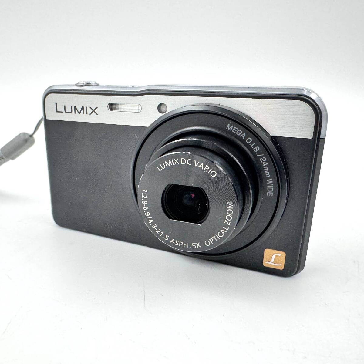 Yahoo!オークション - #5072【撮影できました】Panasonic パナソニック...