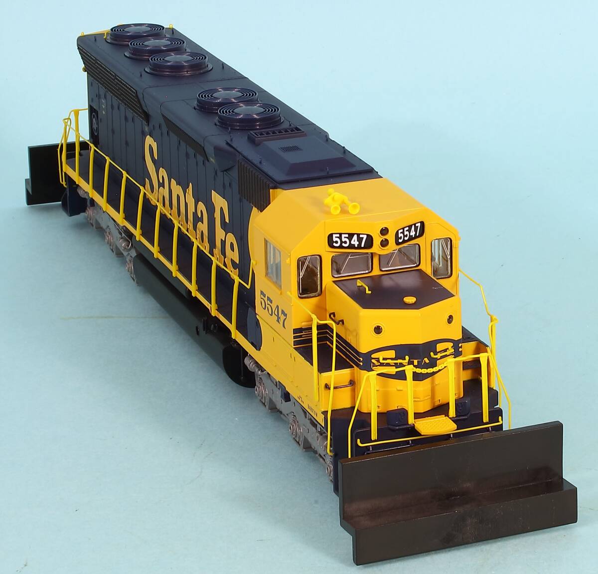 Yahoo!オークション - PROTO 2000 AT&SF SD45