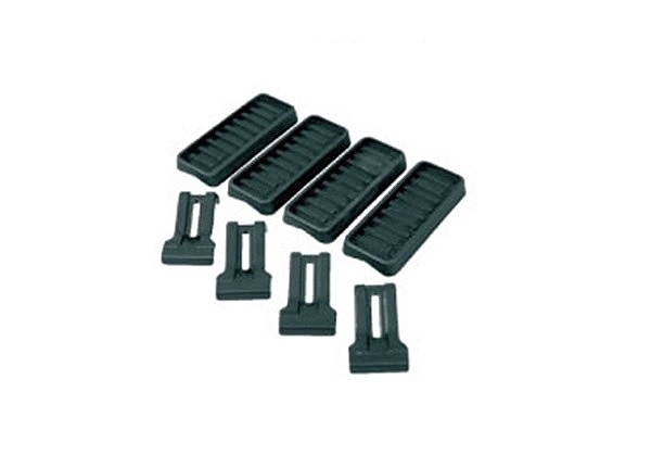 Yahoo!オークション - TUFREQ(タフレック) 取付キット TU1