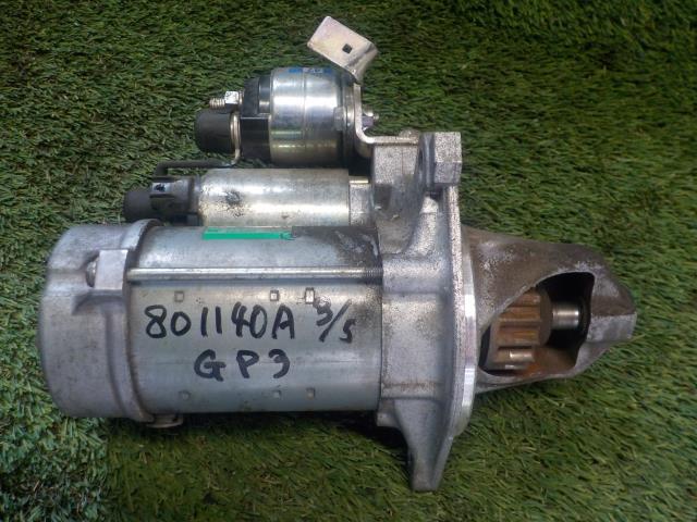 Yahoo!オークション - インプレッサ DBA-GP3 セルモーター スターター ...