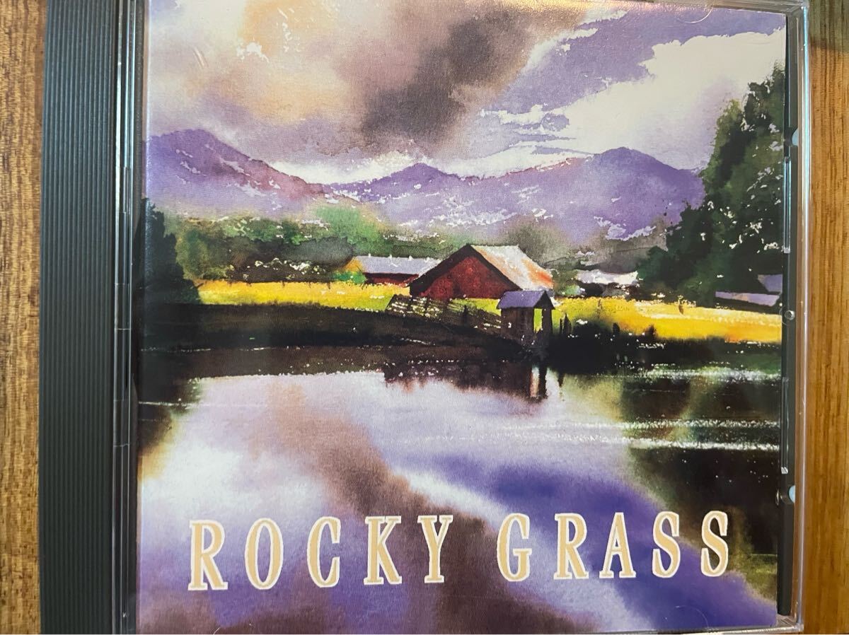 CD ROCKY GRASS / LIVE BLUEGRASS FROM COLORADO(フォーク & カントリー)｜売買されたオークション情報、yahooの商品情報をアーカイブ公開 ...