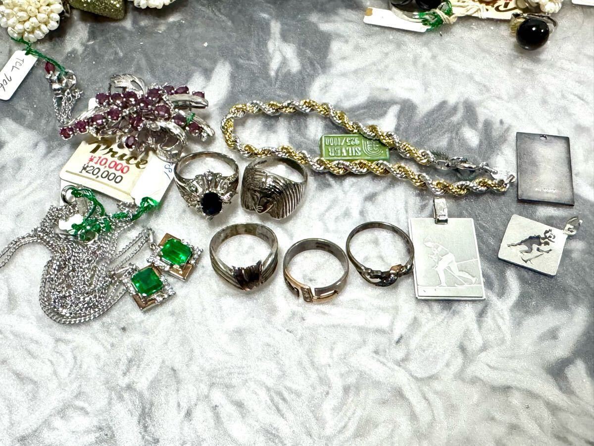 Yahoo!オークション - 【結蜂】 総重量約11kg K10 925 刻印あり 大量 ...