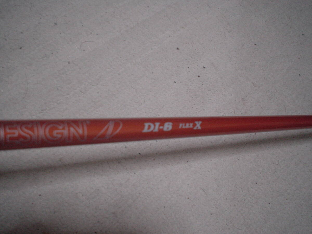 Yahoo!オークション - 新品同等 TOUR AD DI-6X YAMAHA RMX （2022 VD/...