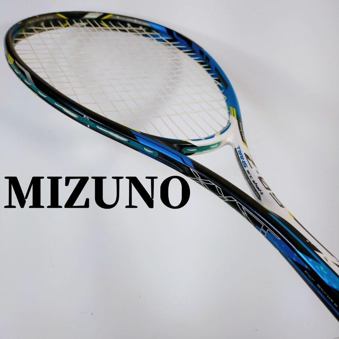 Yahoo!オークション - MIZUNO XYST Z-05 ミズノ ジスト 90インチ 後衛...