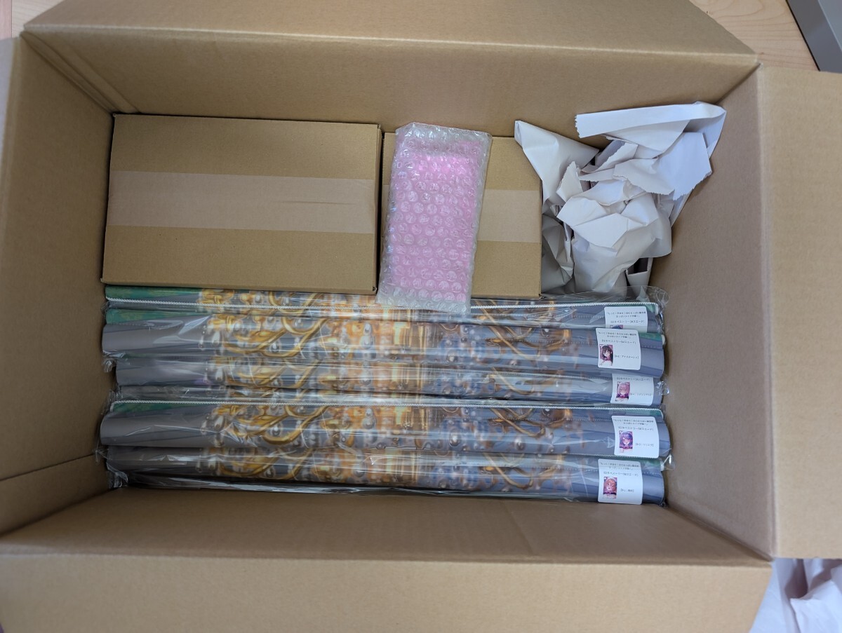 Yahoo!オークション - みるくふぁくとりー C105 親子丼セット みるふぁ...