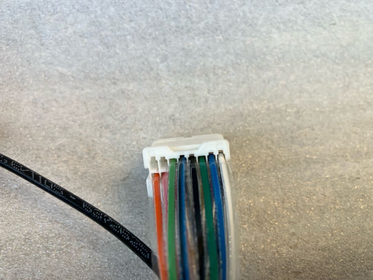 Yahoo!オークション - T33 エクストレイル 左ドアミラー カメラ 13P+1P...