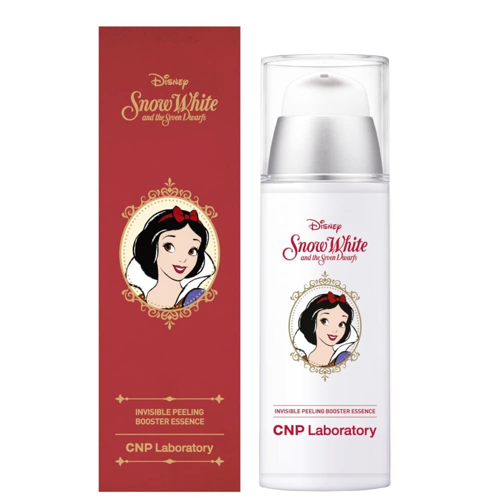 Yahoo!オークション - 【即発送】【限定コラボパッケージ】CNP Pブース...