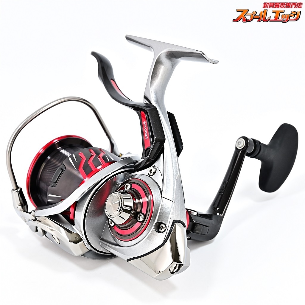 Yahoo!オークション - 【ダイワ】 20インパルト 競技 LBD DAIWA IMPUL...