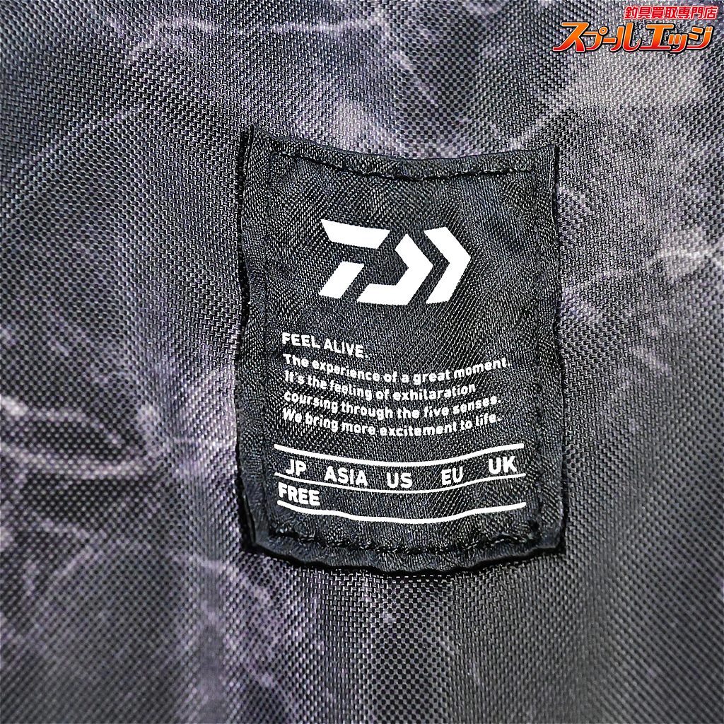 Yahoo!オークション - 【ダイワ】 ライトフローティングベスト DF-642...