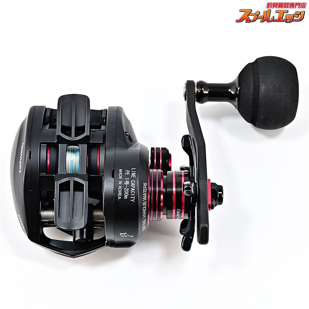 Yahoo!オークション - 【テイルウォーク】 エランVTN 81R バーチカル...