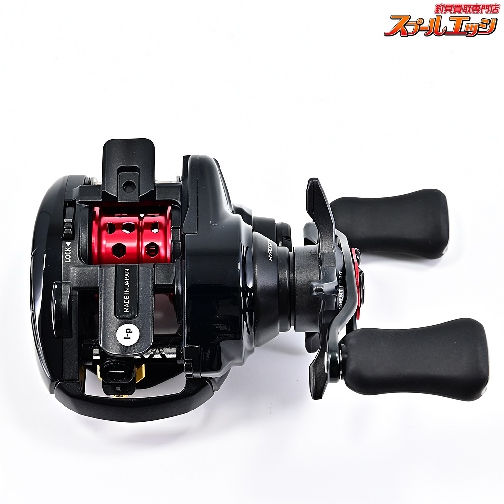Yahoo!オークション - 【ダイワ】 23SS エア TW 8.5R DAIWA SS AIR m3...