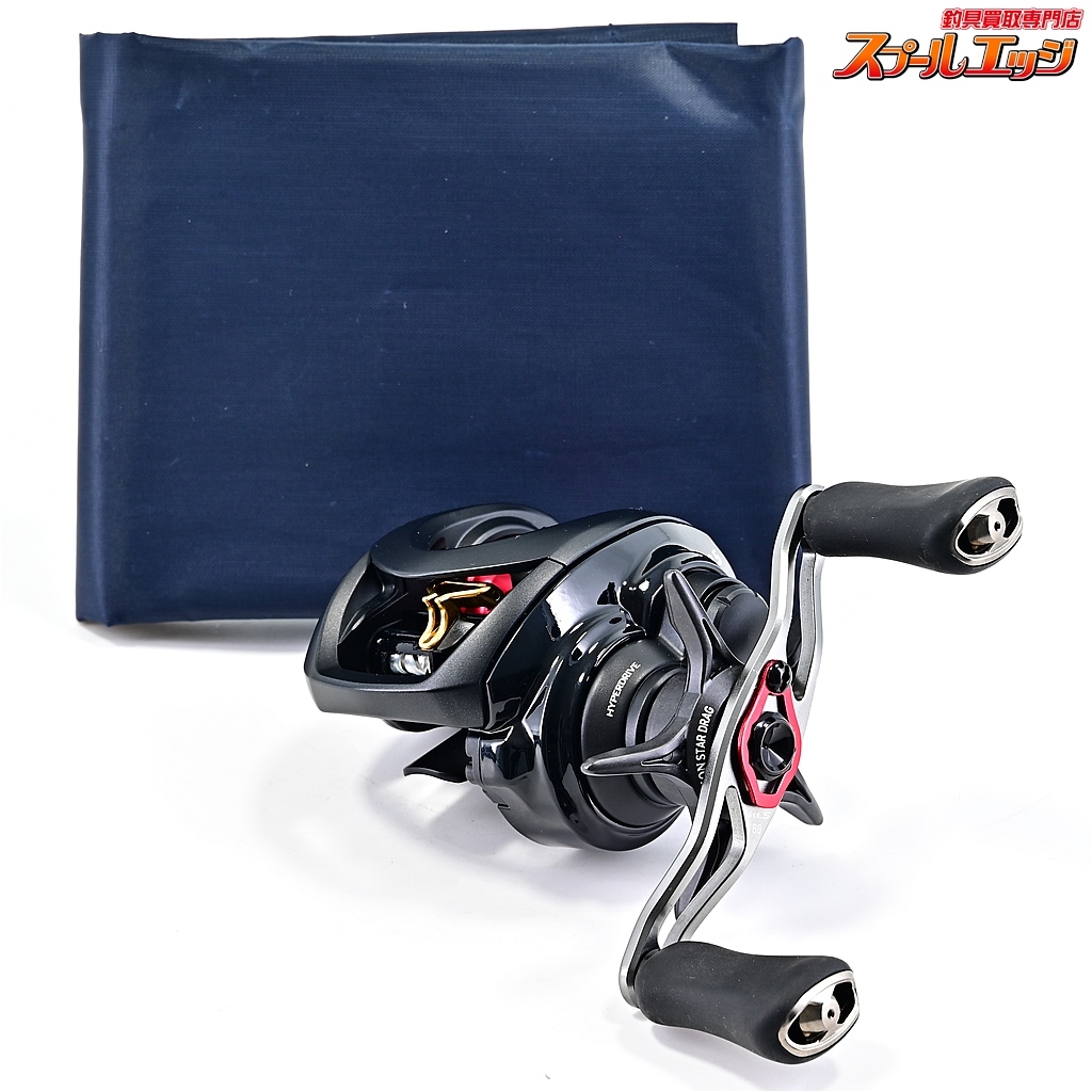 Yahoo!オークション - 【ダイワ】 23SS エア TW 8.5L DAIWA SS AIR m3...