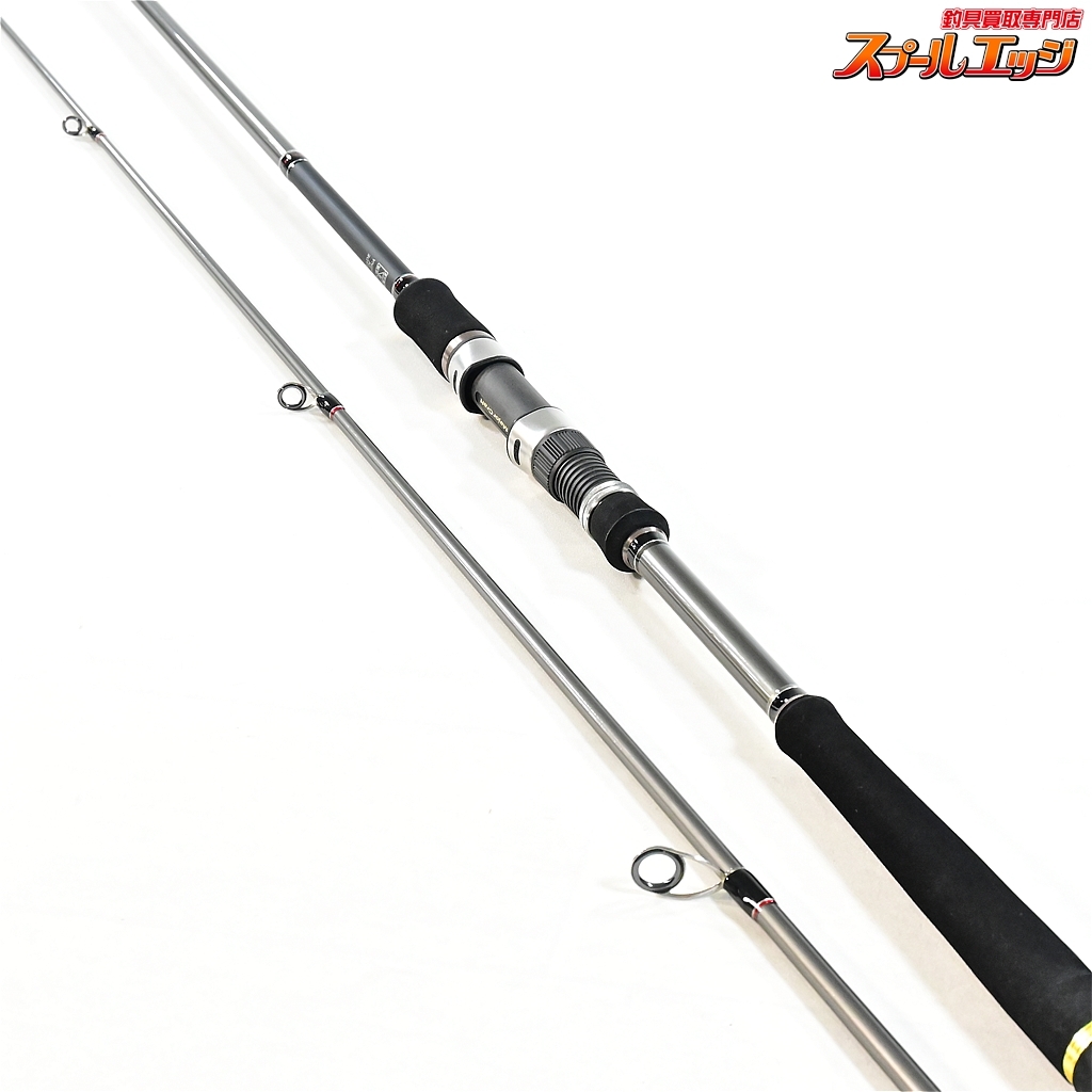 Yahoo!オークション - 【メジャークラフト】 クロステージ CRK-902ML ...