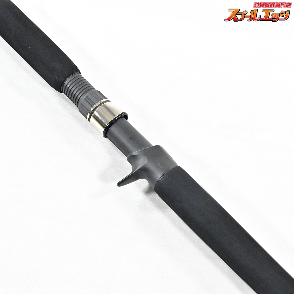 Yahoo!オークション - 【フィッシャーマン】 ドルフィン・H 全長186cm...