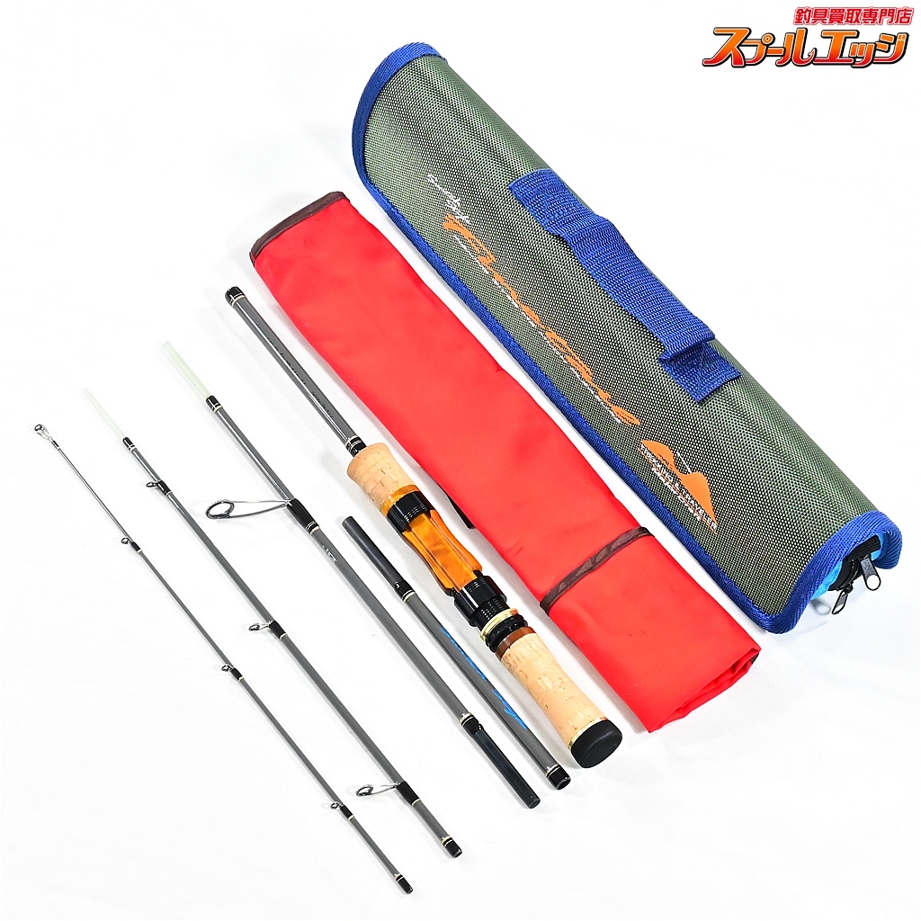 Yahoo!オークション - 【メジャークラフト】 ファインテール FTG-42/4...