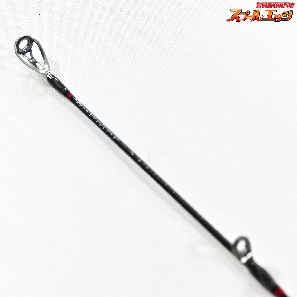 Yahoo!オークション - 【ダイワ】 21エメラルダス ストイスト RT 84M ...