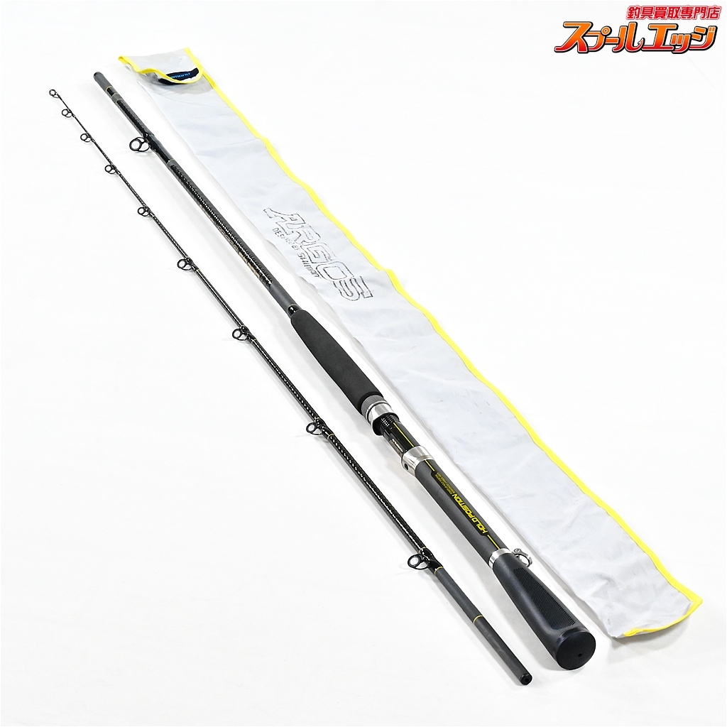 Yahoo!オークション - 【シマノ】 アルゴス 50-270 SHIMANO ARGOS マ...