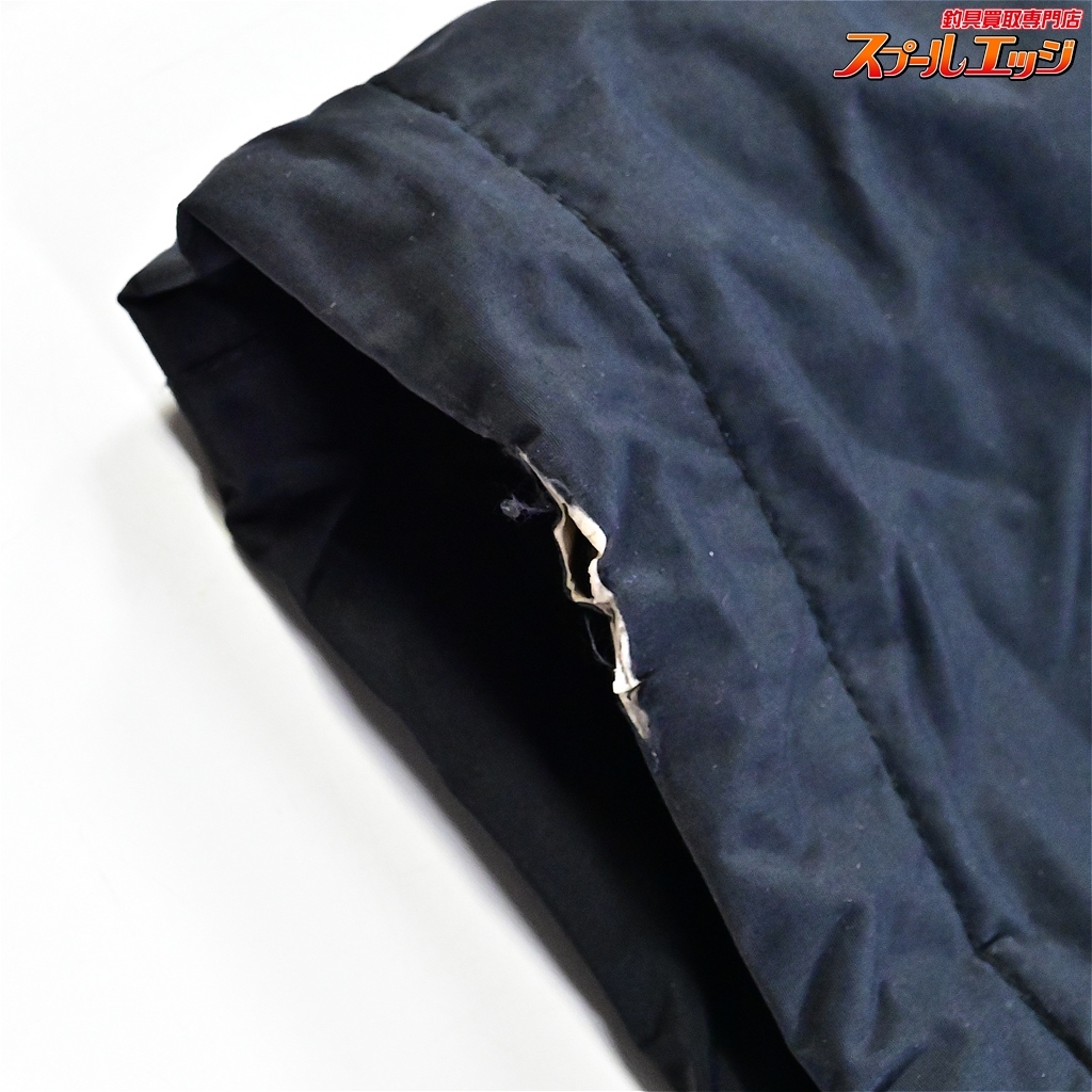 Yahoo!オークション - 【がまかつ】 トレーニング ウォームスーツ GM-...