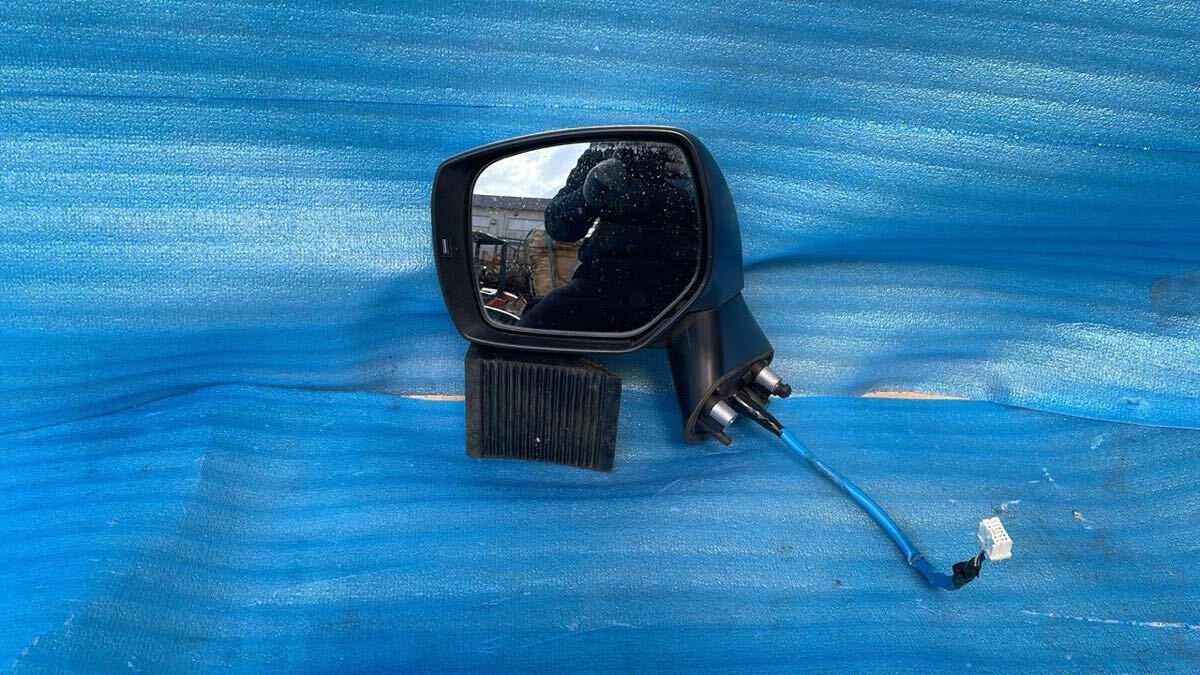 Yahoo!オークション - スバル.インプレッサ-GJ7-2013- L-ドアミラ-シル...