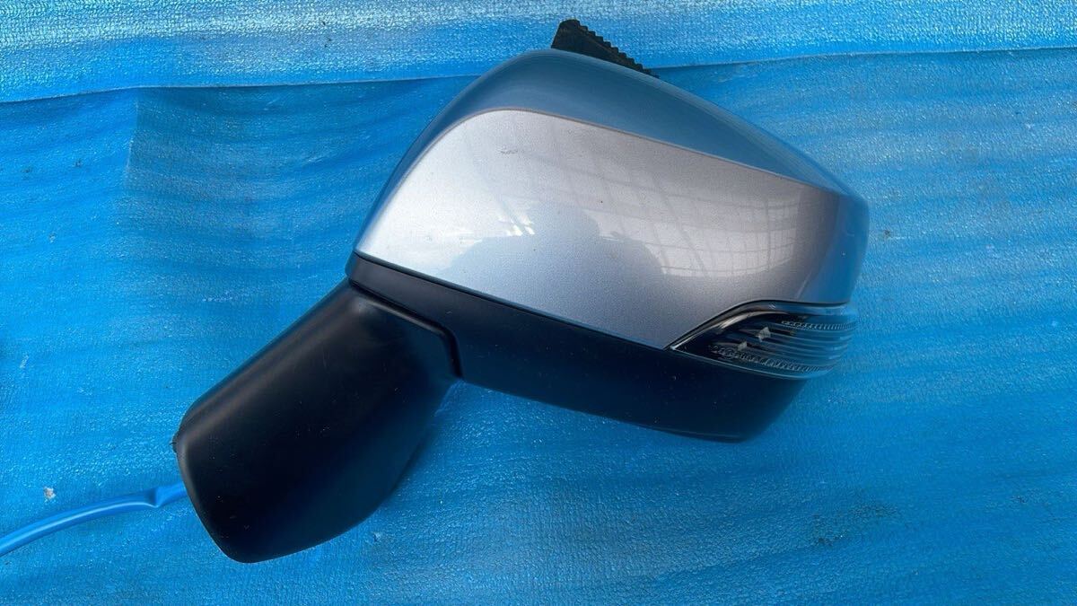 Yahoo!オークション - スバル.インプレッサ-GJ7-2013- L-ドアミラ-シル...