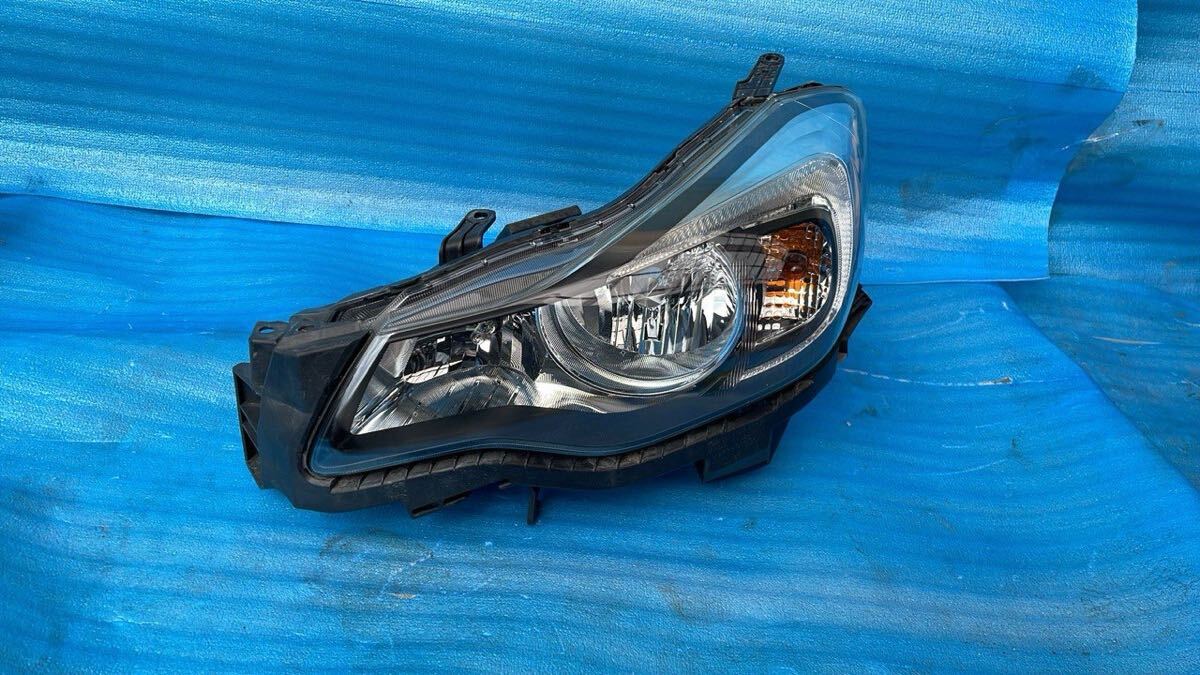 Yahoo!オークション - スバル.インプレッサ-GJ7-2013- 車の左ヘッドラ...