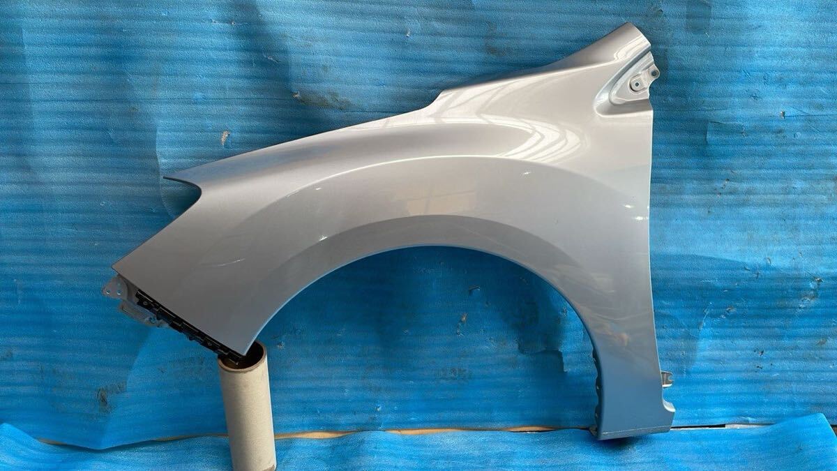 Yahoo!オークション - スバル インプレッサ GJ7 2013年 左 フェンダー ...