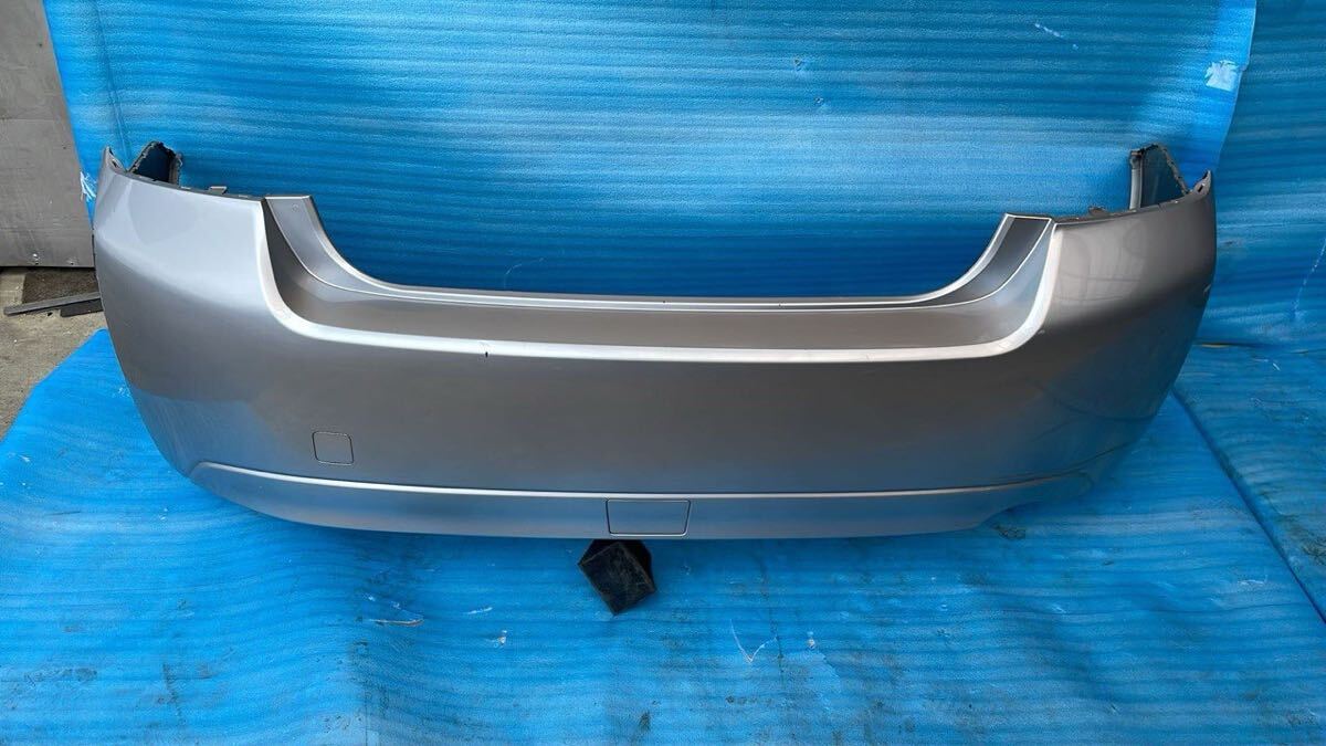 Yahoo!オークション - スバル インプレッサ GJ7 2013年 リアバンパー ...