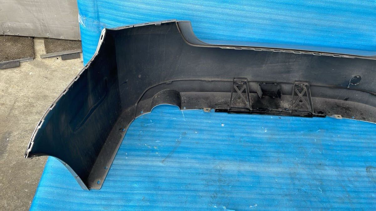 Yahoo!オークション - スバル インプレッサ GJ7 2013年 リアバンパー ...