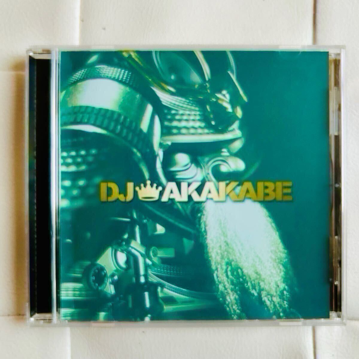 Yahoo!オークション - 送料無料 / DJ AKAKABE / FIRST MIX / HIPHOP MI...