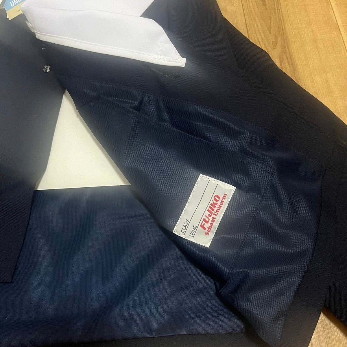 Yahoo!オークション - K06【新品・未使用品】NIKKE FUJIKO セーラー服 ...