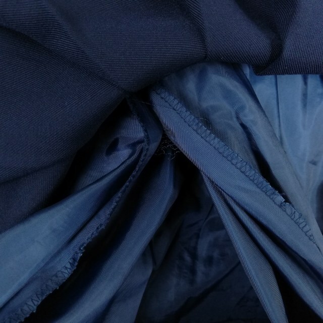 Yahoo!オークション - 1円 セーラー服 スカート 上下3点セット 170A 大...