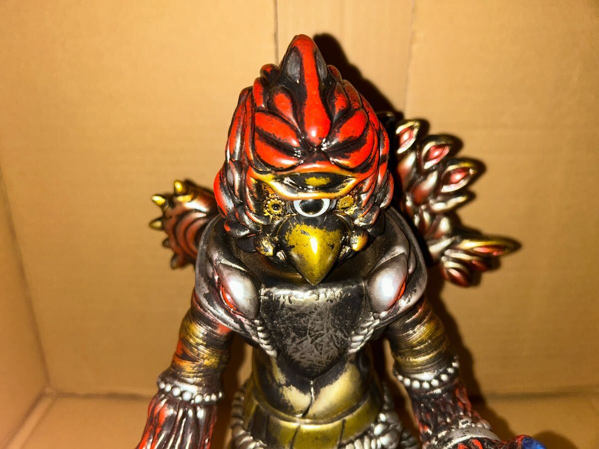 Spiraltoys からくり朱雀丸一期カラー からくり忍者 spiral toys Spiraltoys からくり朱雀丸一期カラー からくり忍者 spiral toys