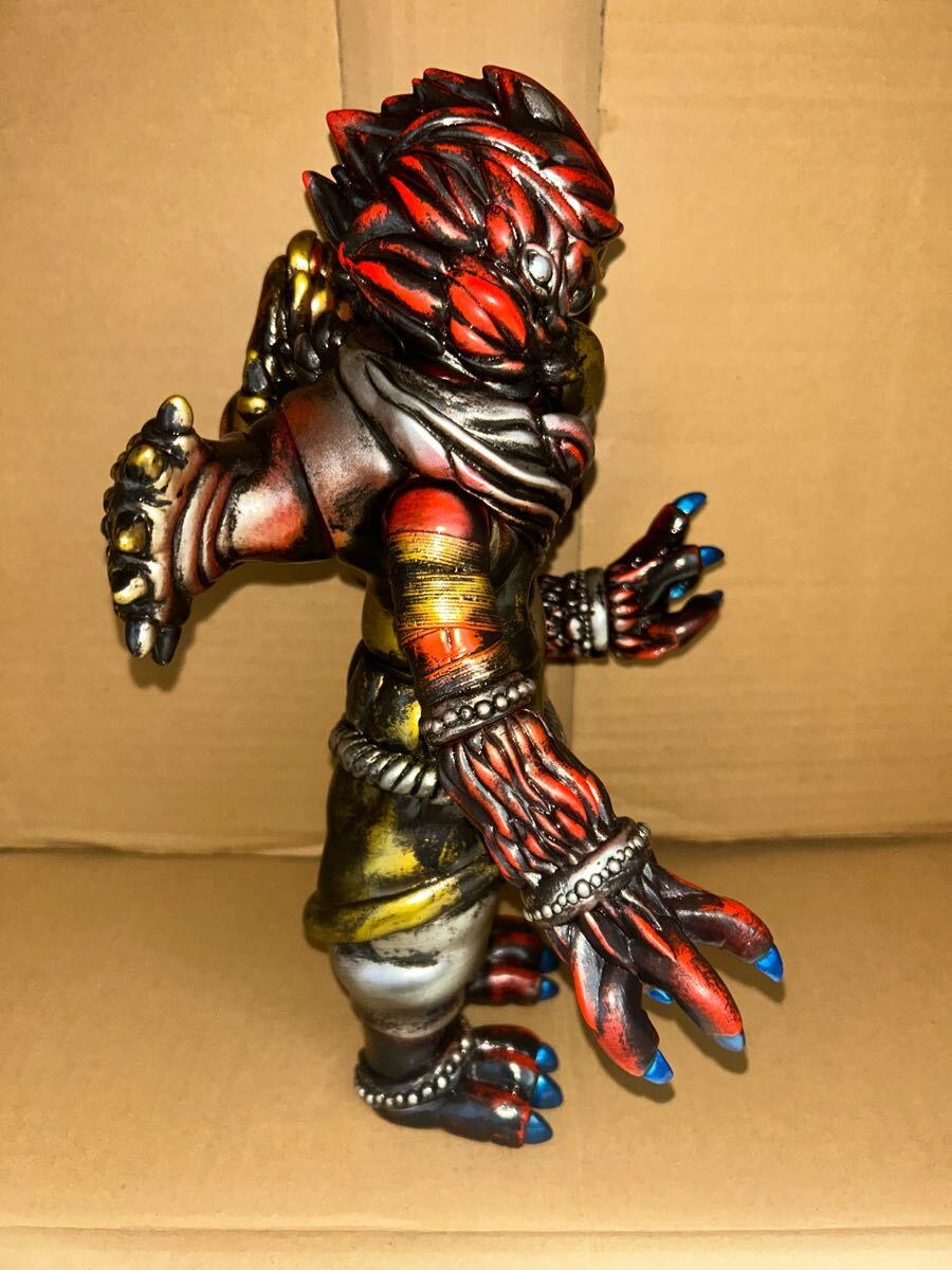 Spiraltoys からくり朱雀丸一期カラー からくり忍者 spiral toys Spiraltoys からくり朱雀丸一期カラー からくり忍者 spiral toys