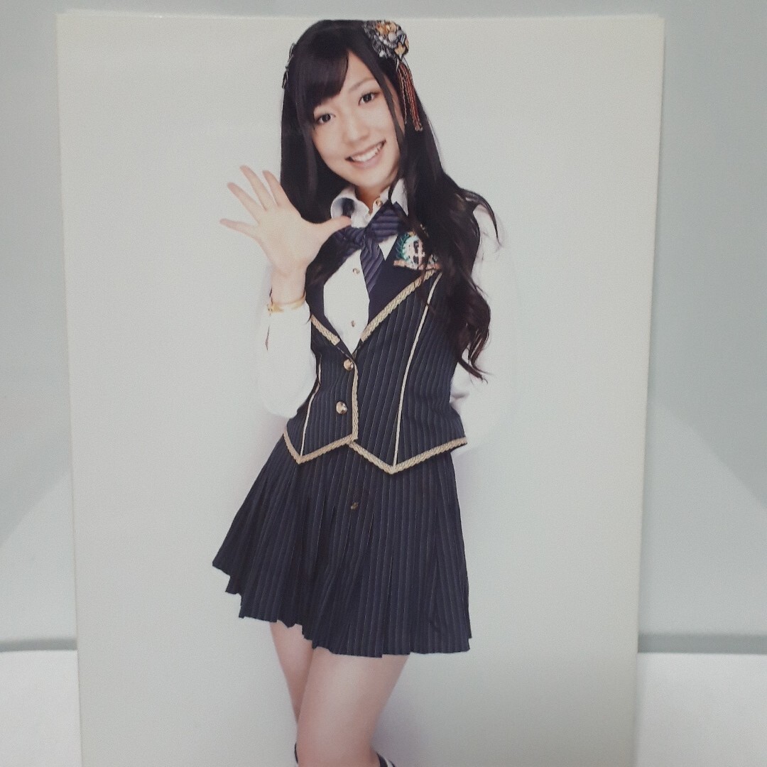 Yahoo!オークション - 341 AKB 野中美郷 VISUALBOOK 1ST-WHITE