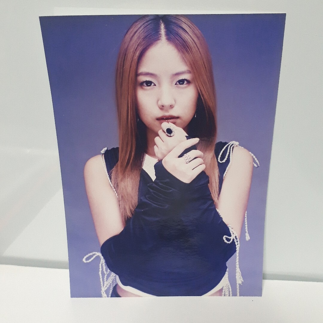 Yahoo!オークション - BOA 公式写真 161 韓国
