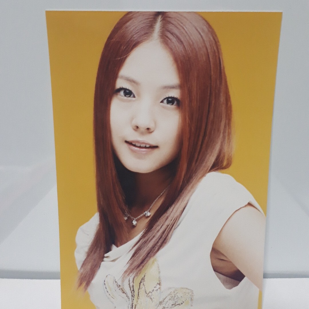 Yahoo!オークション - BOA 公式写真 166 韓国