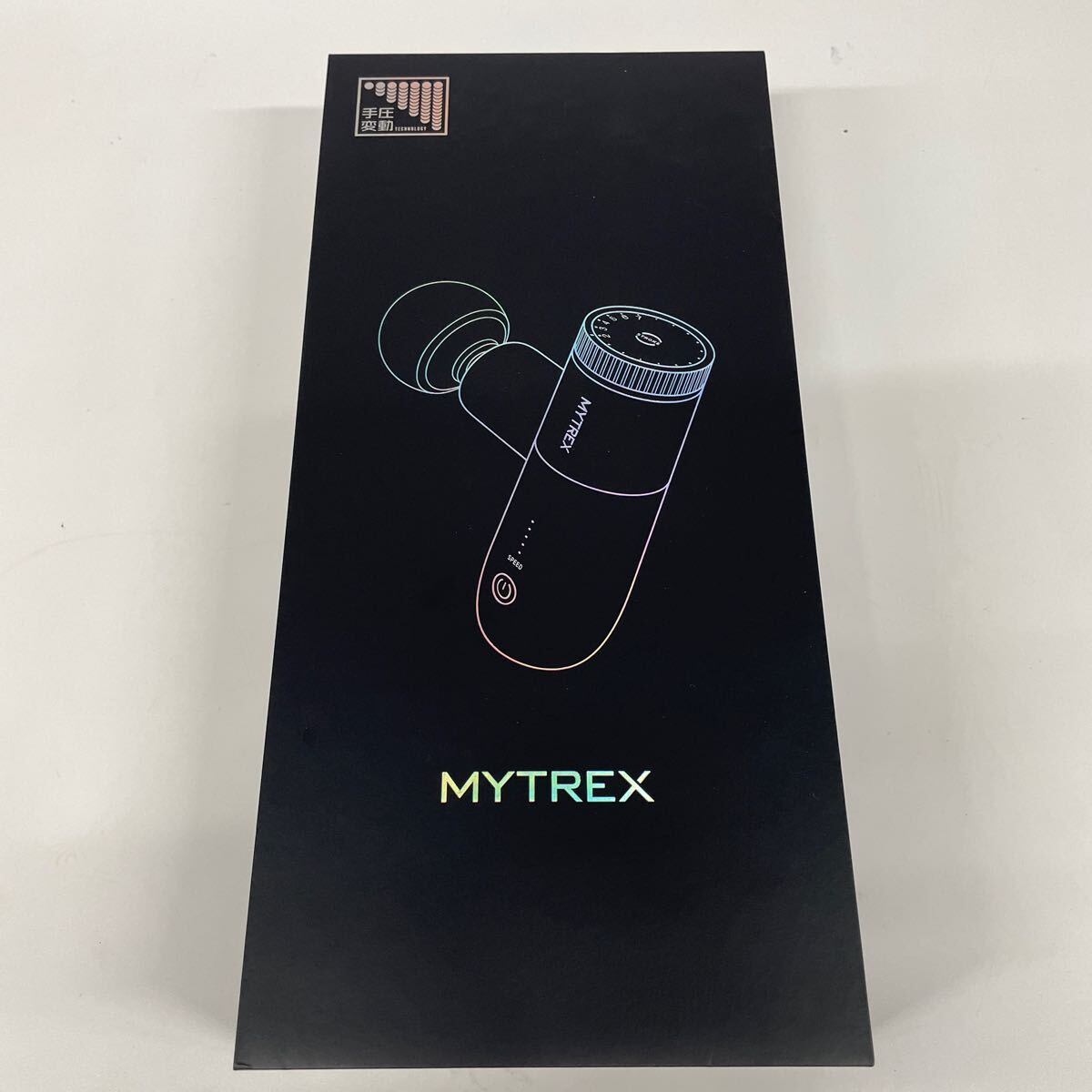 Yahoo!オークション - A2152【個人保管品】/ MYTREX REBIVE MINI XS 2 ...