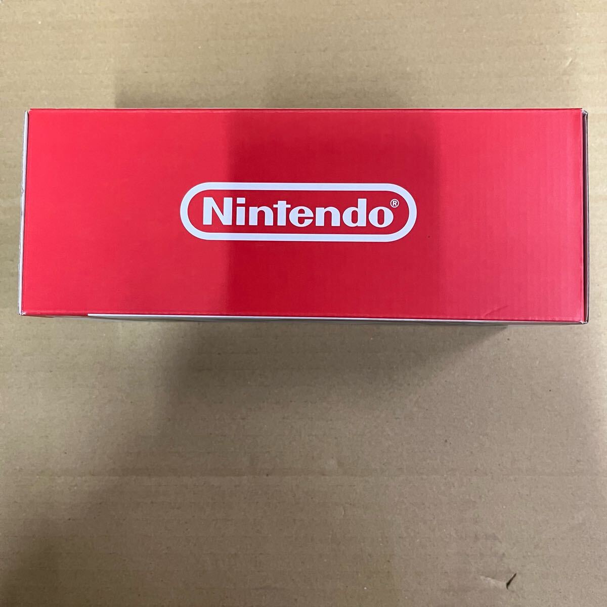 Yahoo!オークション - A395【未使用品】/ Nintendo Switch Lite 任天堂...