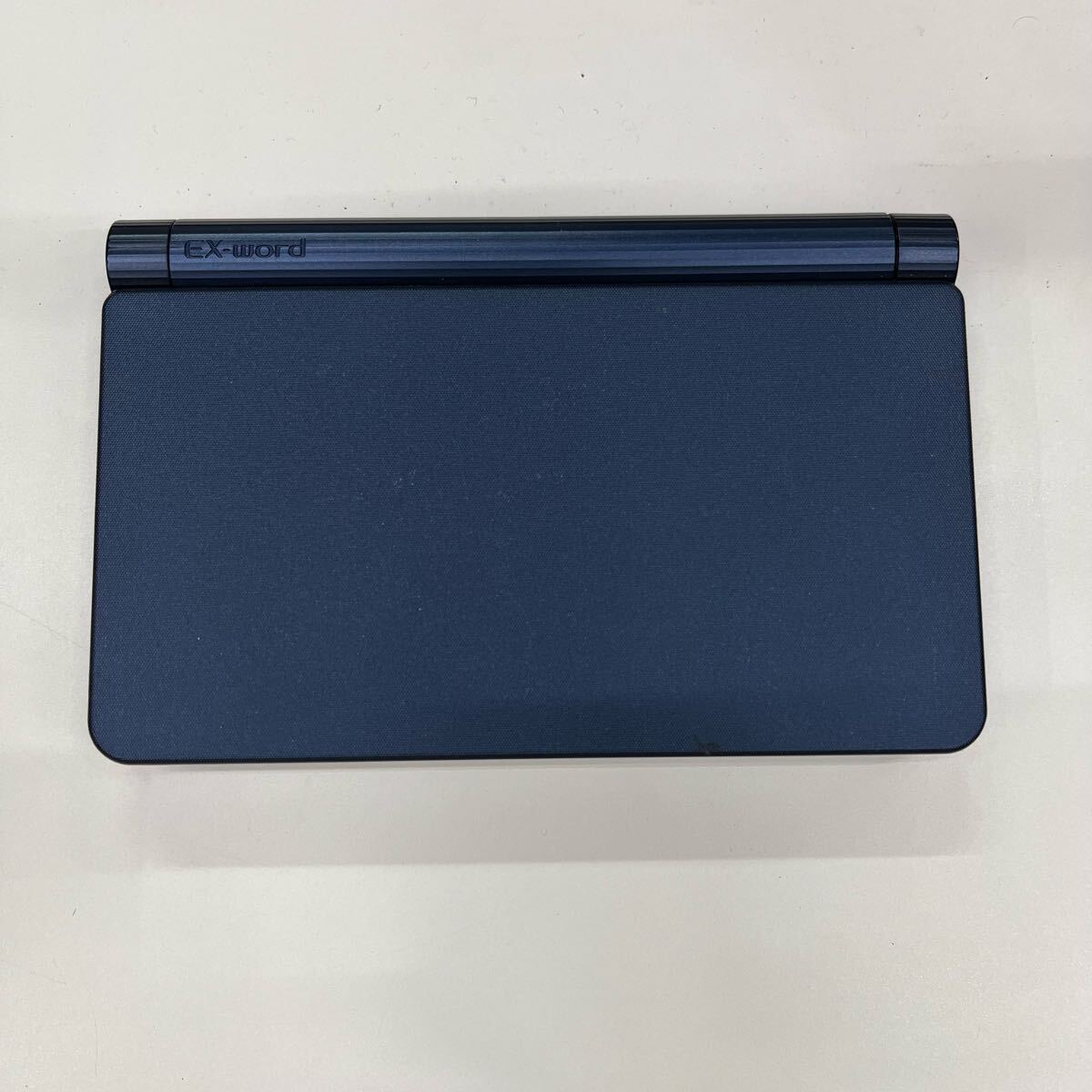 Yahoo!オークション - A337【美品】/ CASIO 電子辞書 医学プロフェッシ...