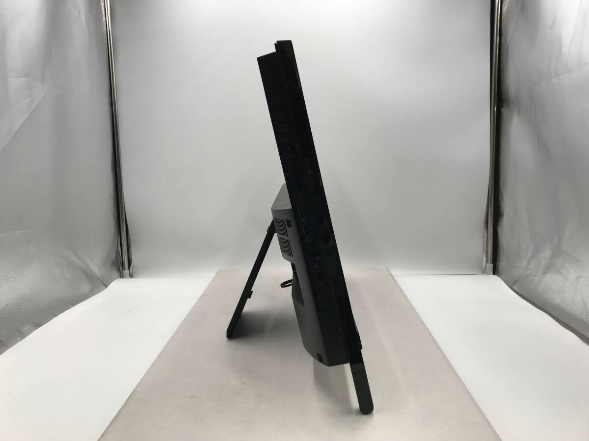 Yahoo!オークション - NEC/液晶一体型/第7世代Core i5/メモリ4GB/WEBカ...