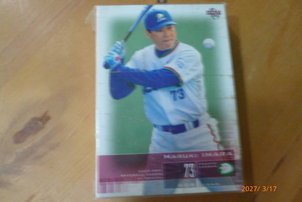 Yahoo!オークション - 2003 BBM 西武ライオンズ レギュラーコンプ 39枚