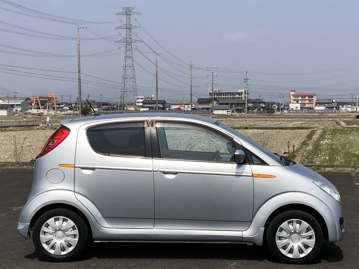 Yahoo!オークション - 検9年4月 走行5.7万K 5MT+4WD R2・iプラス RC2